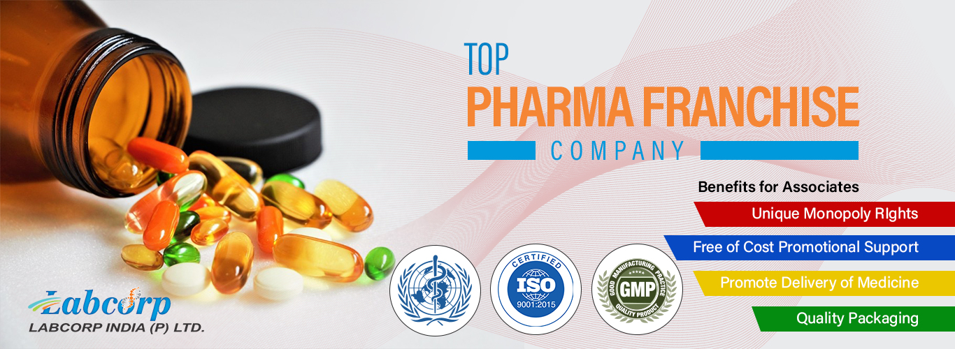 Top Pharmaceuticals Company in Chandigarh - Janaxa Pharmaceuticals