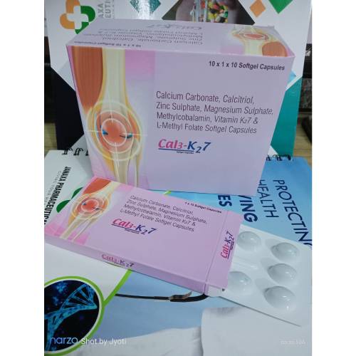 Top 15 Multivitamin Brands in India